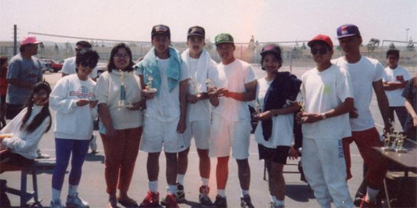 Filipinos in Education - Filipinos In San Diego